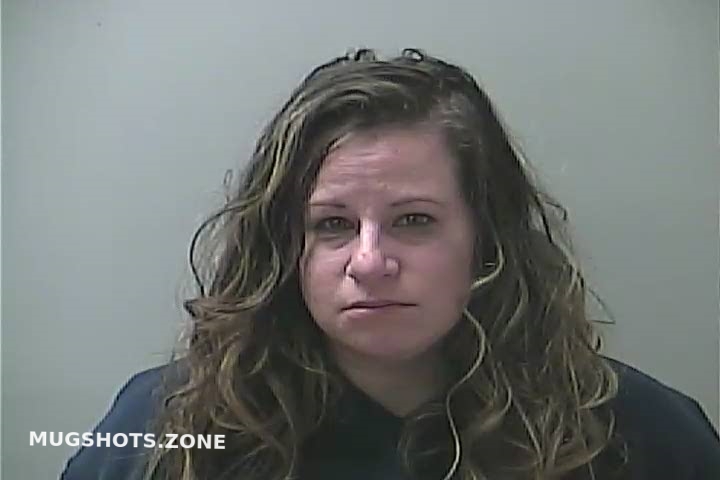 GRINNELL ANABEL ROSE 02/28/2021 - Midland County Mugshots Zone