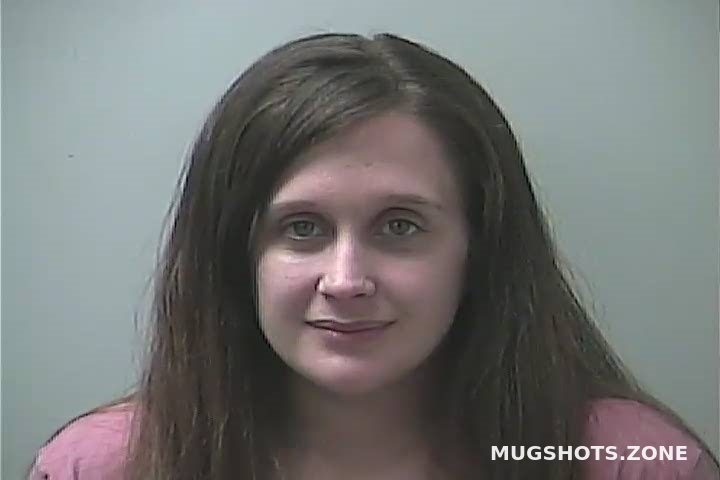 MECHLING SHANNON NICOLE 03/19/2021 - Midland County Mugshots Zone