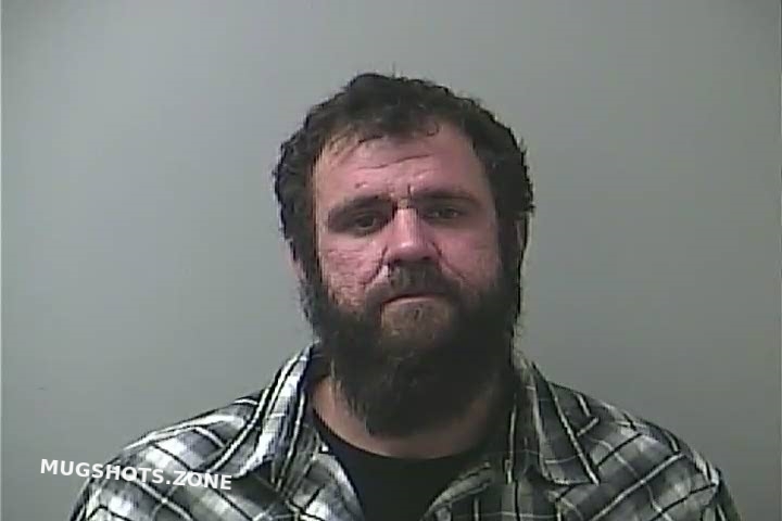 SOPER CODY LEE 04/22/2021 - Midland County Mugshots Zone