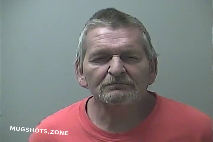 COOK EDWARD BRIAN 05/12/2021 - Midland County Mugshots Zone