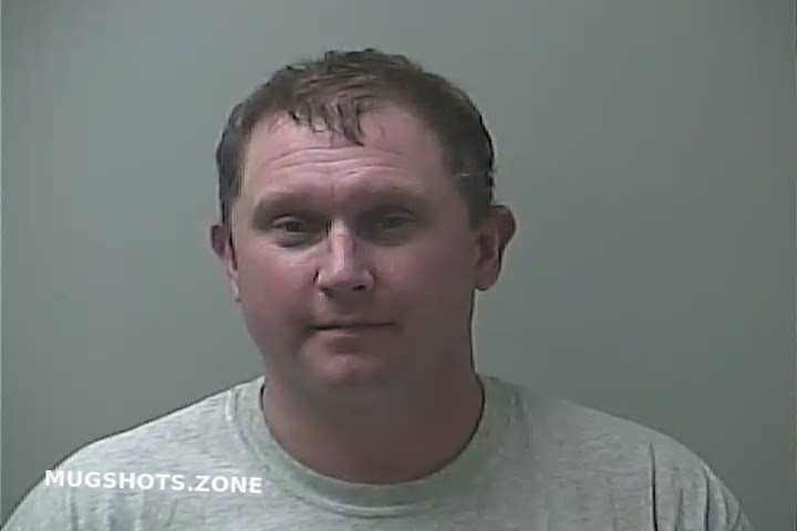 CHARBONNEAU NATHAN BRANDON 05/22/2021 - Midland County Mugshots Zone