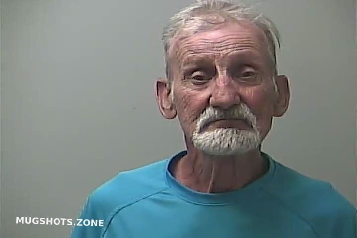 TRUDELL MICHAEL RAY 06/05/2021 - Midland County Mugshots Zone