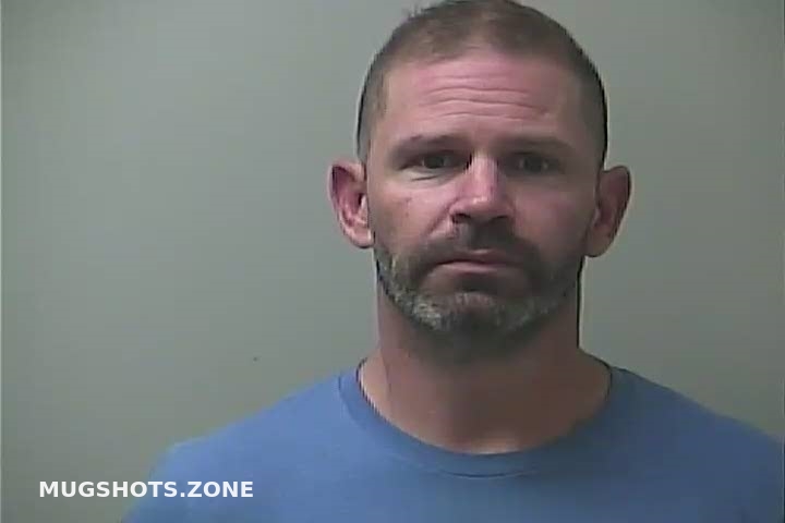 GRACEY BENJAMIN ARTHUR 07/02/2021 - Midland County Mugshots Zone