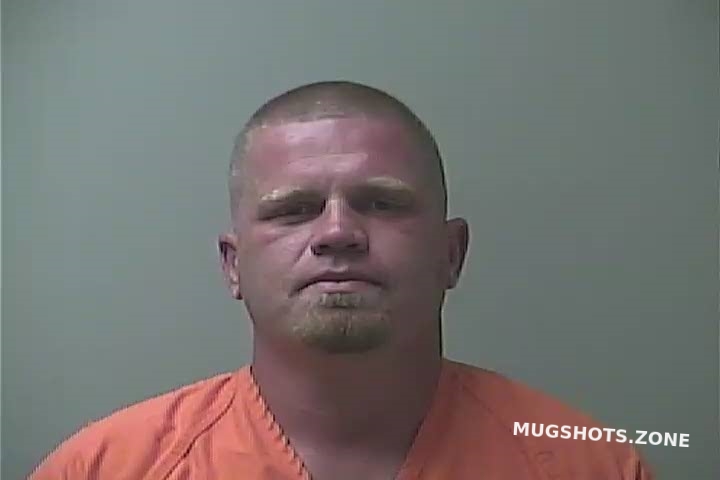 ROWE DAVID WAYNE 07/25/2021 - Midland County Mugshots Zone