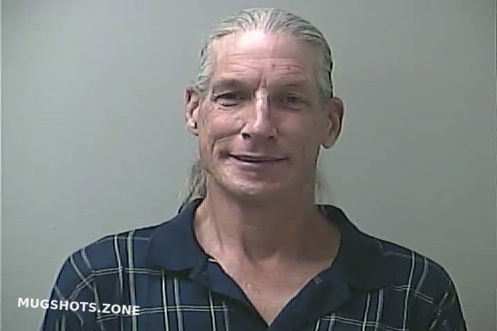 COWGER GARY ROBERT 09/16/2021 - Midland County Mugshots Zone