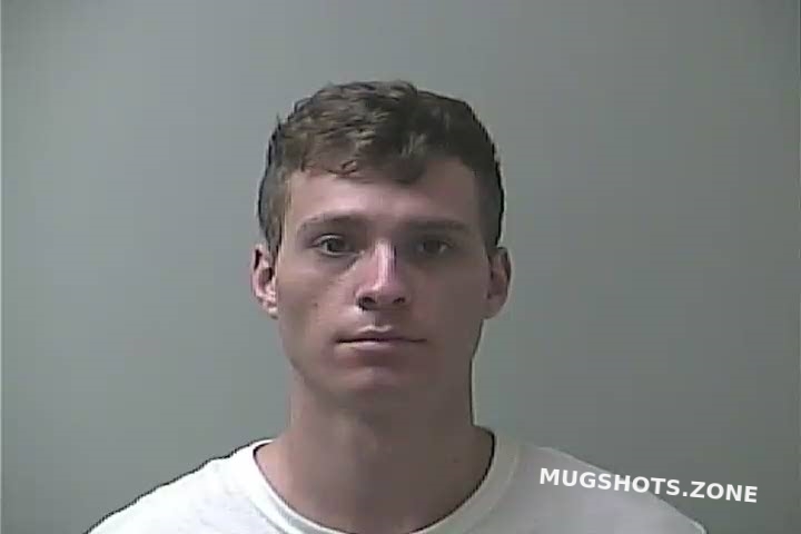 COLLINS TYLER MICHAEL 10/01/2021 - Midland County Mugshots Zone