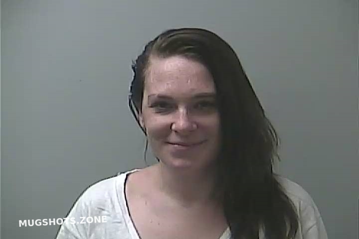 RYTLEWSKI CHRISTEN LEIGH 10/26/2021 - Midland County Mugshots Zone