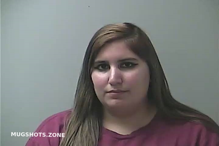 DURFEE JESSICA MARIE 10/29/2021 - Midland County Mugshots Zone