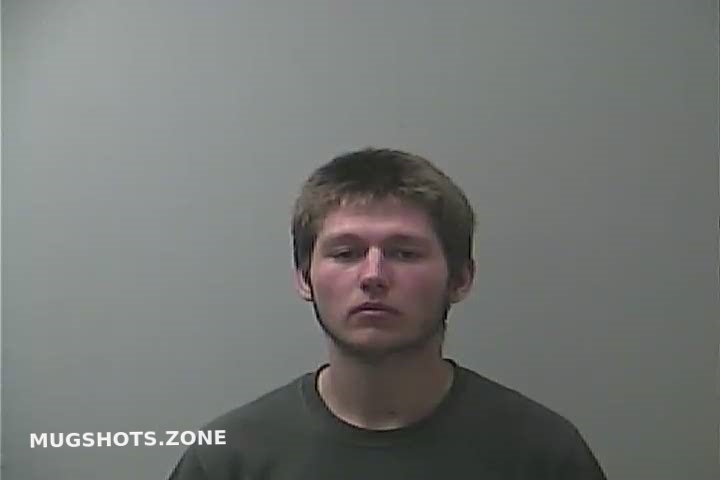 NEITZKE DULTAN RAY 11/20/2021 - Midland County Mugshots Zone