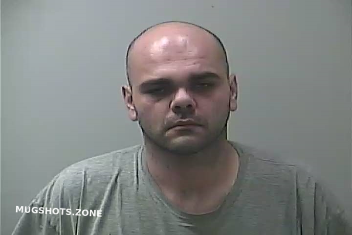 GOLLIVER DAMIEN ROBERT 11/20/2021 - Midland County Mugshots Zone