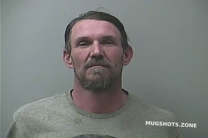 TONER TIMOTHY DALE 02/08/2022 - Midland County Mugshots Zone