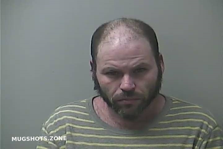 ENDICOTT TIMOTHY ELLIOT-WAYNE 02/19/2022 - Midland County Mugshots Zone