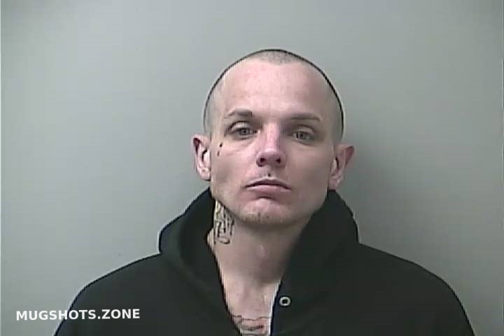 BAKER ANTHONY AUSTIN 02/19/2022 - Midland County Mugshots Zone