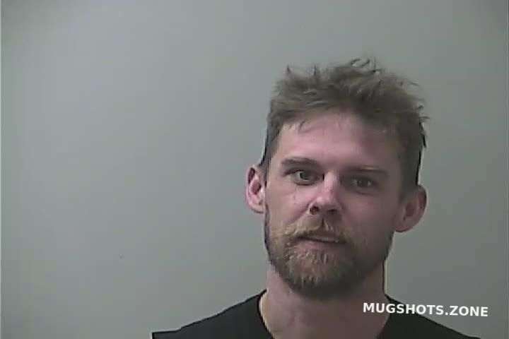 LEPIEN JONATHAN EDWARD 02/20/2022 - Midland County Mugshots Zone