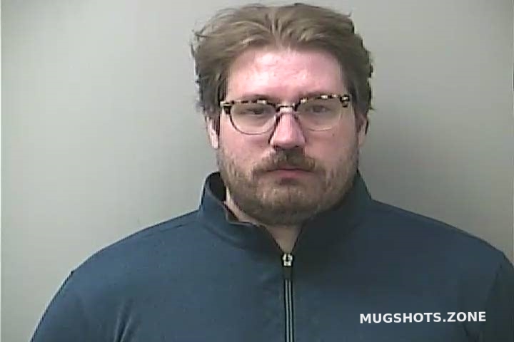 CLOYD TYLER JOSEPH 02/26/2022 - Midland County Mugshots Zone
