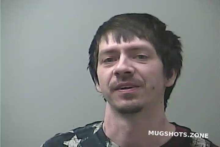 BUBLITZ JOHN HERMAN 03/14/2022 - Midland County Mugshots Zone