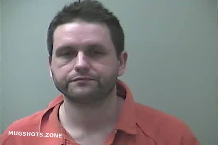 PEIL JARED HAMILTON 03/25/2022 - Midland County Mugshots Zone