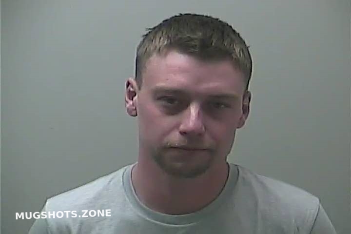 WILLIAMS PERRY DYLAN 04/02/2022 - Midland County Mugshots Zone