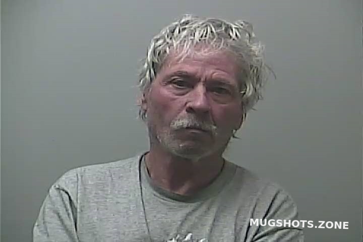 WOLFGRAM MICHAEL EDWARD 04/04/2022 - Midland County Mugshots Zone