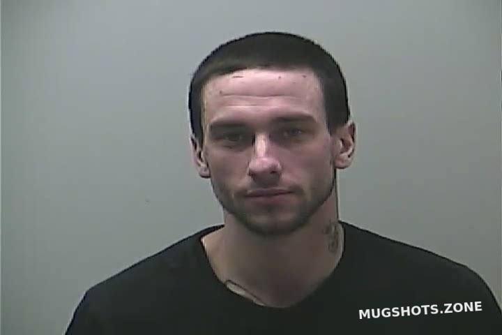 MELLEN ROBERT 04/15/2022 - Midland County Mugshots Zone