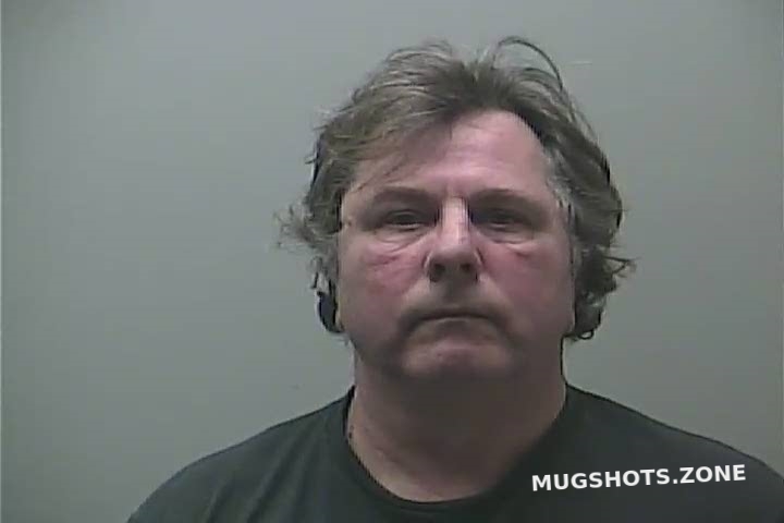 STURIS ANDREJS 04/16/2022 - Midland County Mugshots Zone