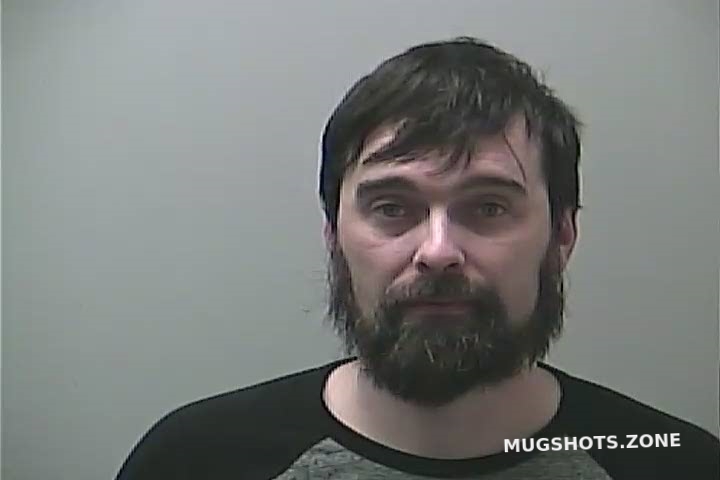 ZABLOCKI WILLIAM JOSEPH 04/17/2022 - Midland County Mugshots Zone