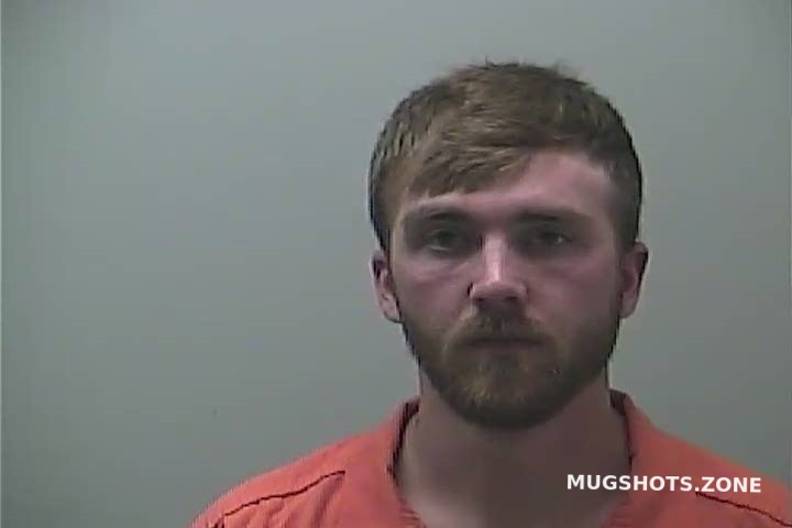 FLEMING KYLE JAMES 04/27/2022 - Midland County Mugshots Zone