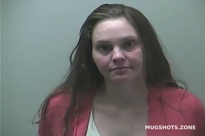 HERR JASMINE MARIE 05/02/2022 - Midland County Mugshots Zone
