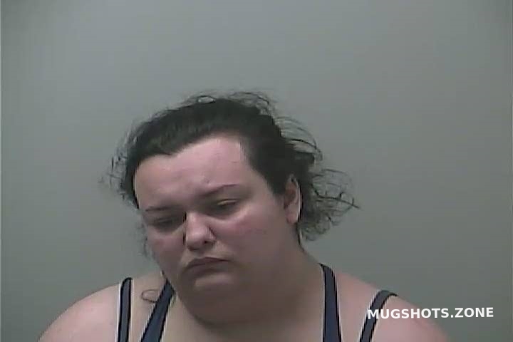 FRANKLIN DESTINY HOPE 05/05/2022 - Midland County Mugshots Zone