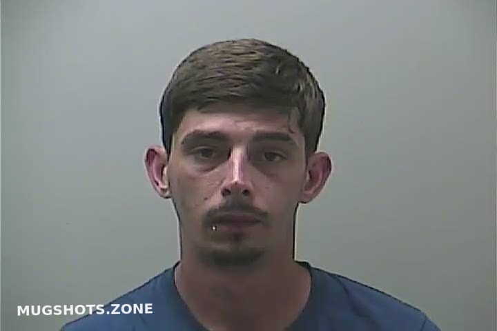 TURNER STEVEN CARL 05/17/2022 - Midland County Mugshots Zone