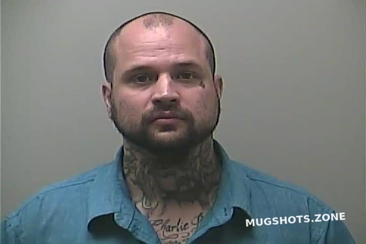 OVERSTREET JOSHUA EUGENE 06/14/2022 - Midland County Mugshots Zone