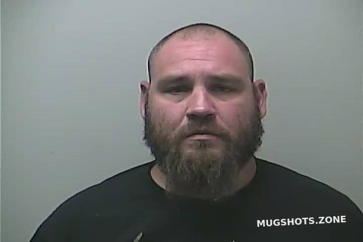 ODELL ROBERT GORDON 06/19/2022 - Midland County Mugshots Zone