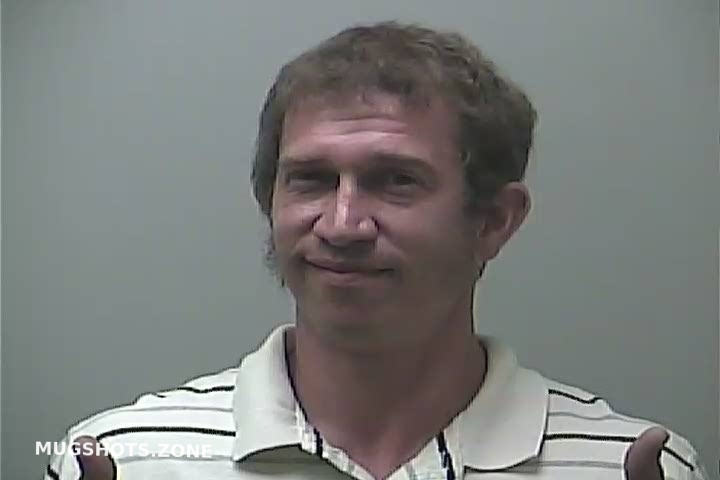 MOSEY DAVID STEVEN 06/23/2022 - Midland County Mugshots Zone