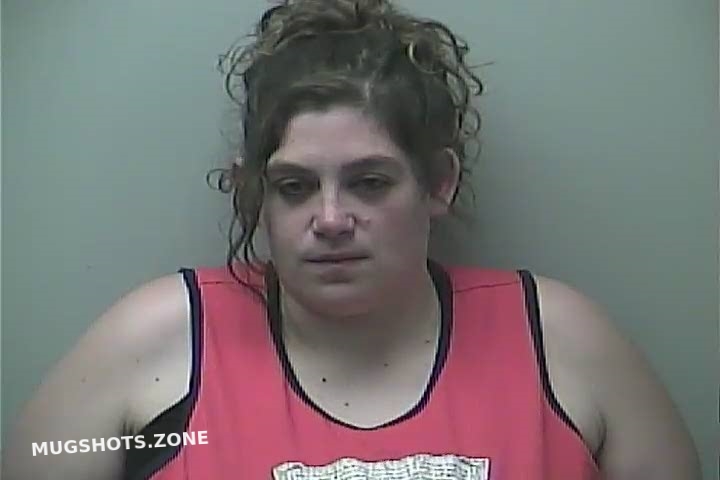 BARNES JENNA RENEE 07/02/2022 - Midland County Mugshots Zone