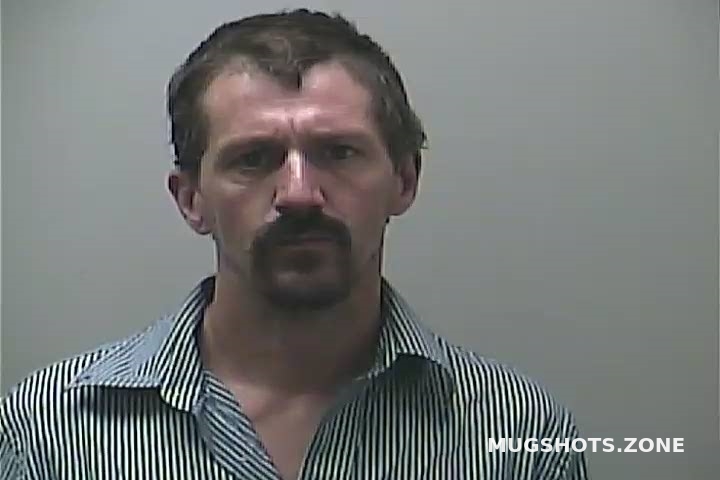 ALTMAN TODD ALLEN 07/07/2022 - Midland County Mugshots Zone