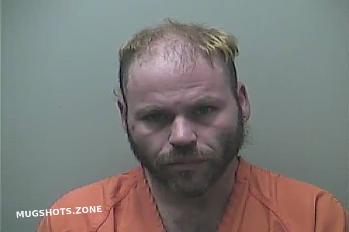 ENDICOTT TIMOTHY ELLIOT-WAYNE 07/15/2022 - Midland County Mugshots Zone