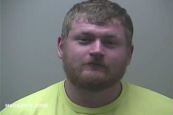 FINNEY CODY WAYNE 07/24/2022 - Midland County Mugshots Zone
