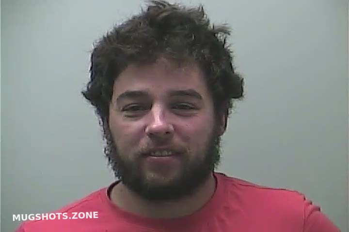 CHIPP STEPHEN FRANCIS 08/20/2022 - Midland County Mugshots Zone