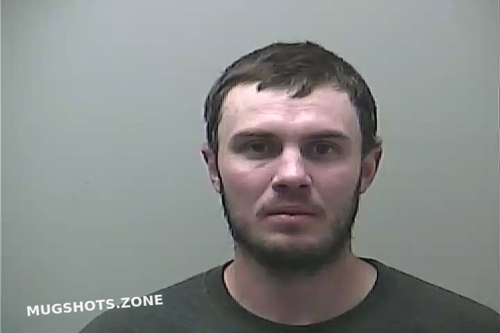 LIEBERMAN MATHEW RANDALL 08/21/2022 - Midland County Mugshots Zone