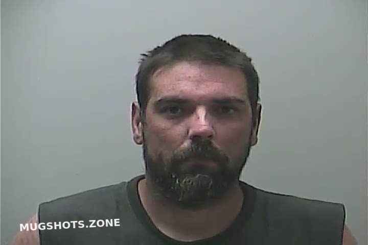 DENNISTON JONATHAN ALAN 08/31/2022 - Midland County Mugshots Zone