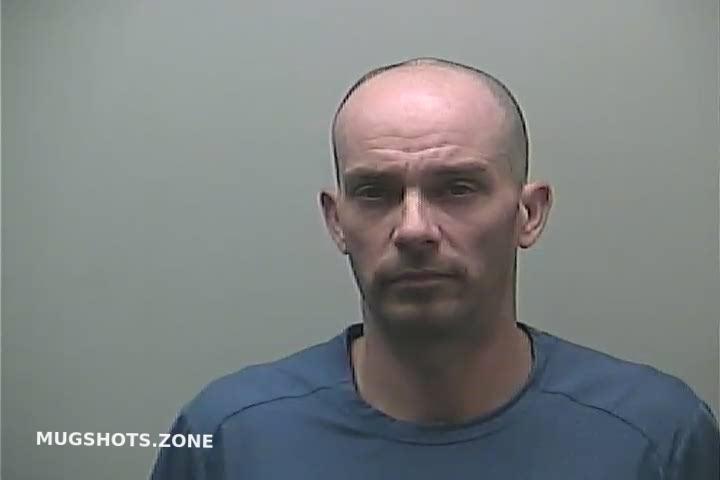 ZAWACKI ERIC ALLEN 09/04/2022 - Midland County Mugshots Zone