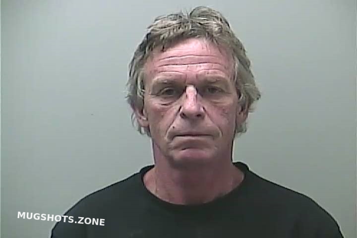 HUNTOON CARY LEE 09/05/2022 - Midland County Mugshots Zone