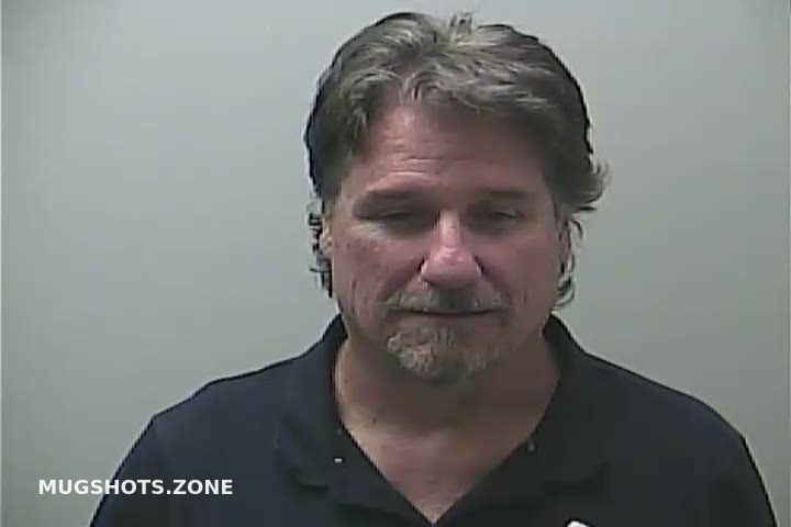 PETRE KEITH THOMAS 09/10/2022 - Midland County Mugshots Zone