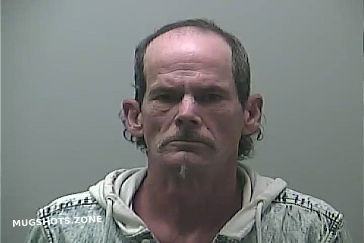 BABCOCK GEORGE WALTER II 09/12/2022 - Midland County Mugshots Zone