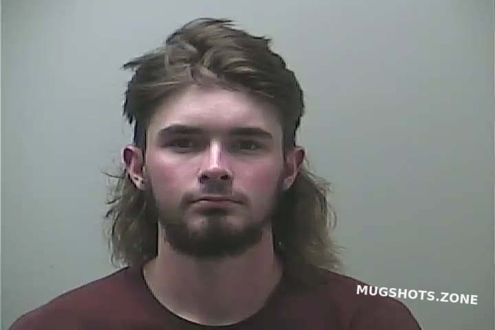 GEILING SETH JAMES 09/16/2022 - Midland County Mugshots Zone