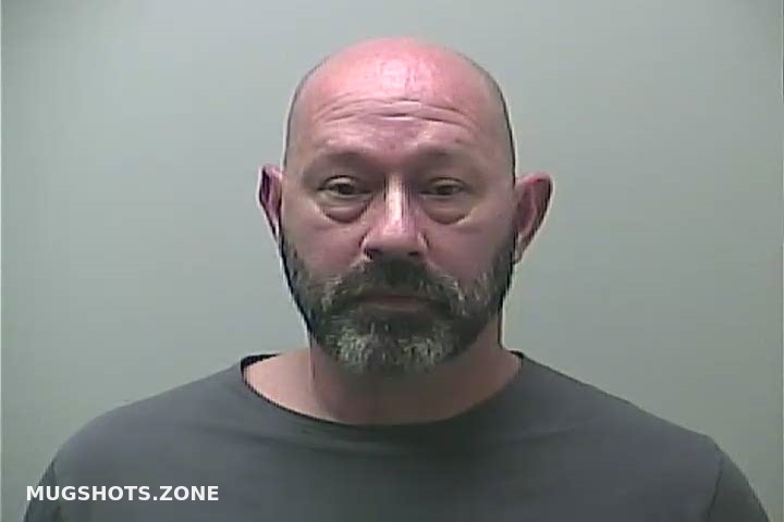 DANA JOHN MICHAEL 10/17/2022 - Midland County Mugshots Zone