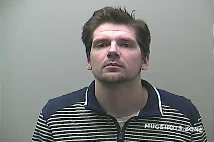 CORLIS DANIEL JACOB 11/03/2022 - Midland County Mugshots Zone