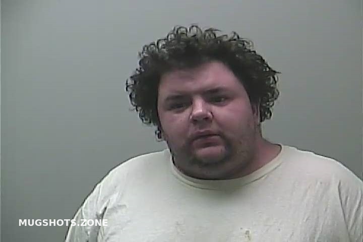 PNACEK MICHAEL JOSEPH 12/07/2022 - Midland County Mugshots Zone