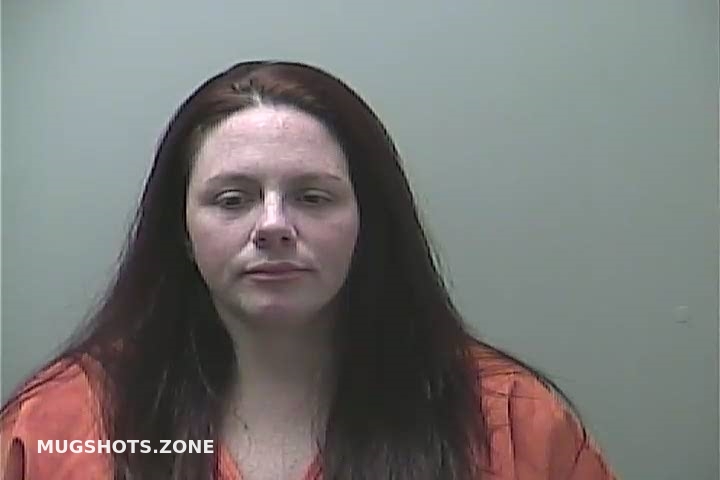 MCMULLEN STEPHANIE KAYLA 12/12/2022 - Midland County Mugshots Zone