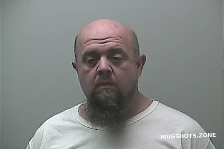 STELLMACHER SHAWN DAVID 12/13/2022 - Midland County Mugshots Zone